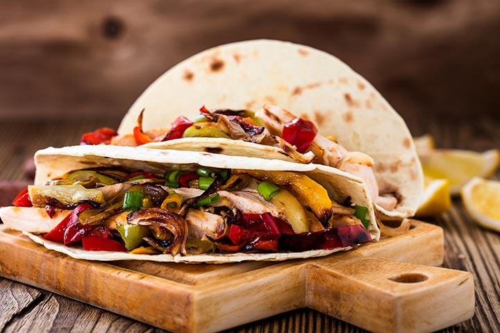 ᐅ 20 idées de repas sains et faciles pour les adolescents