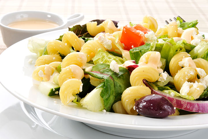 ᐅ 20 idées de repas sains et faciles pour les adolescents