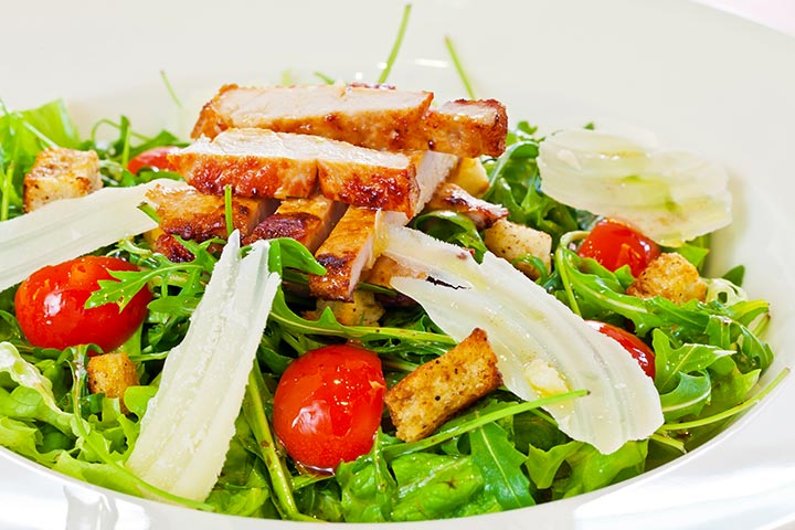 ᐅ 20 idées de repas sains et faciles pour les adolescents