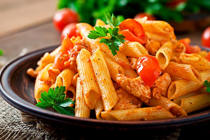 ᐅ 20 idées de repas sains et faciles pour les adolescents