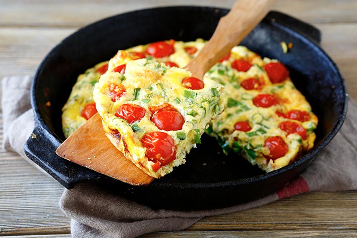 ᐅ 20 idées de repas sains et faciles pour les adolescents