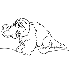 ᐅ Les 15 meilleurs coloriages de Sesame Street pour votre enfant