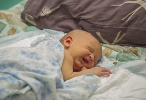 ᐅ Ictère néonatal