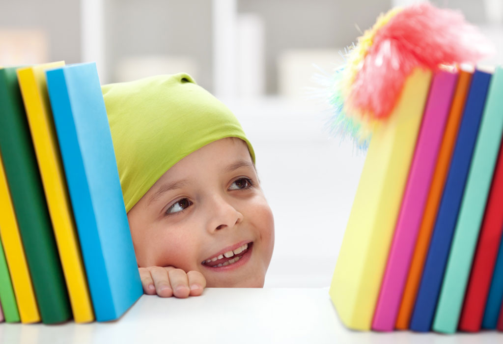 ᐅ 20 essentiels et doivent avoir des habitudes saines pour les enfants