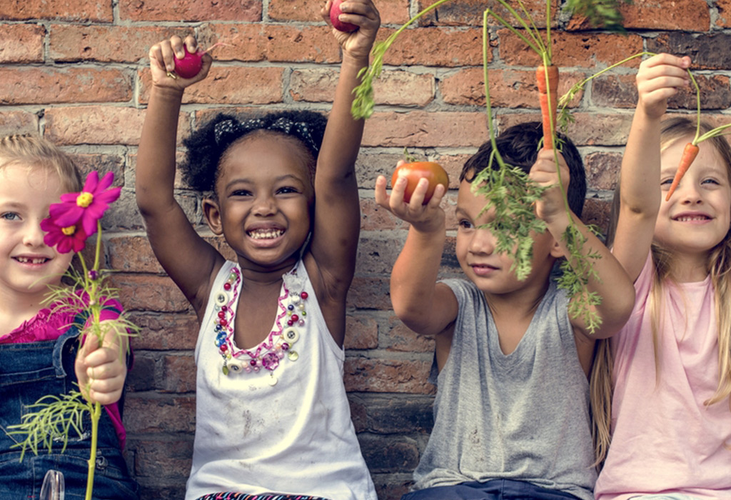 ᐅ Développement social et émotionnel des enfants