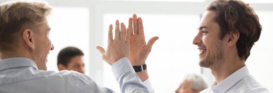 ᐅ La différence entre la motivation intrinsèque et extrinsèque