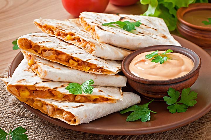 ᐅ Top 10 des idées de dîner pour les adolescents