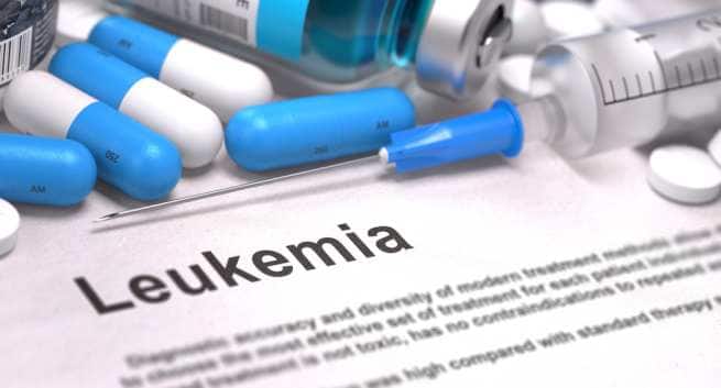ᐅ Une nouvelle cible médicamenteuse découverte pour la leucémie ...