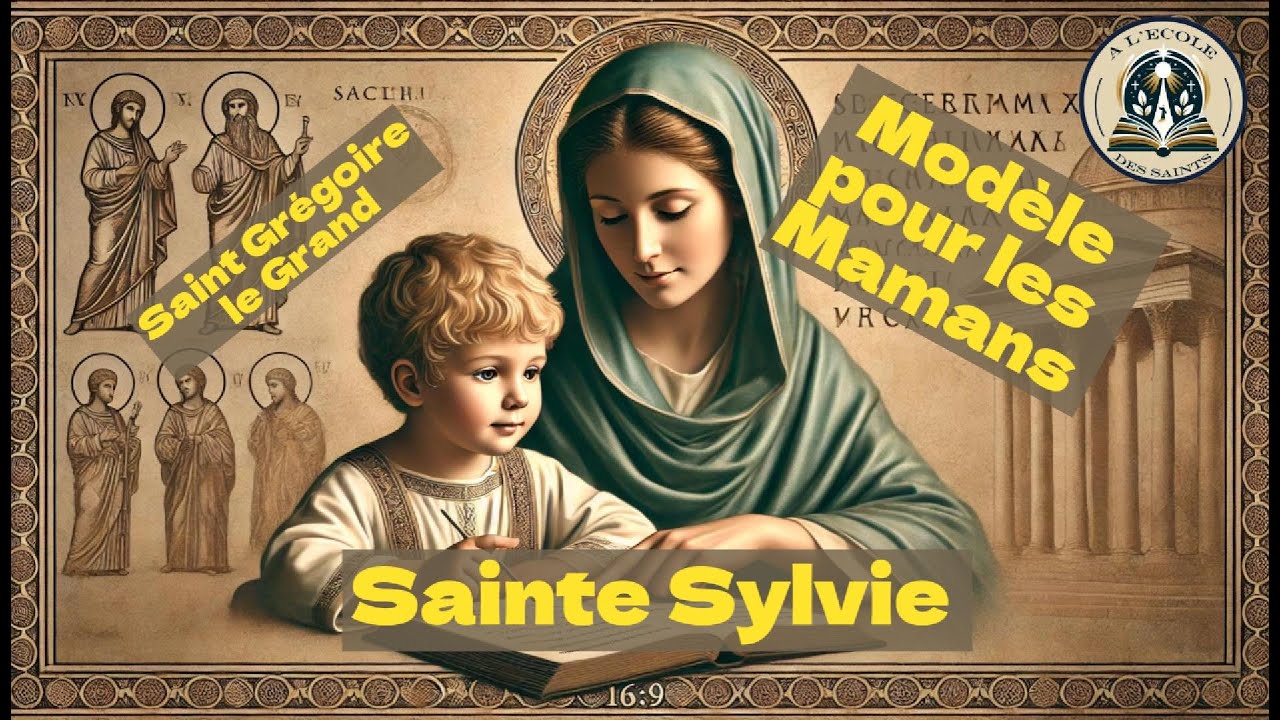 ᐅ Sainte Sylvie : 7 traditions incontournables à découvrir