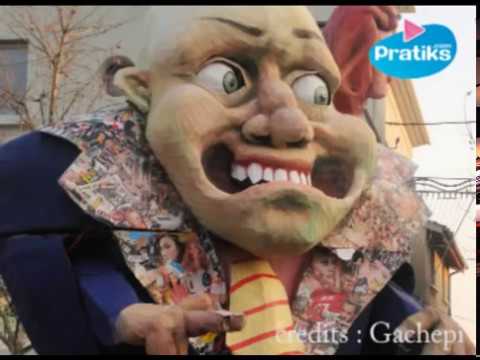 ᐅ C'est quoi Mardi Gras : 5 traditions incontournables à découvrir
