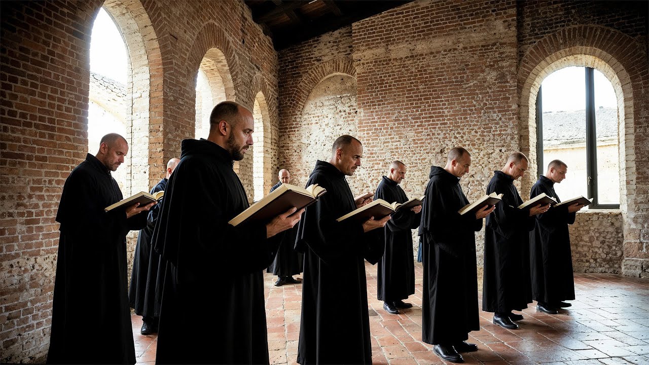 ᐅ Chant religieux : 7 hymnes inspirants à découvrir absolument