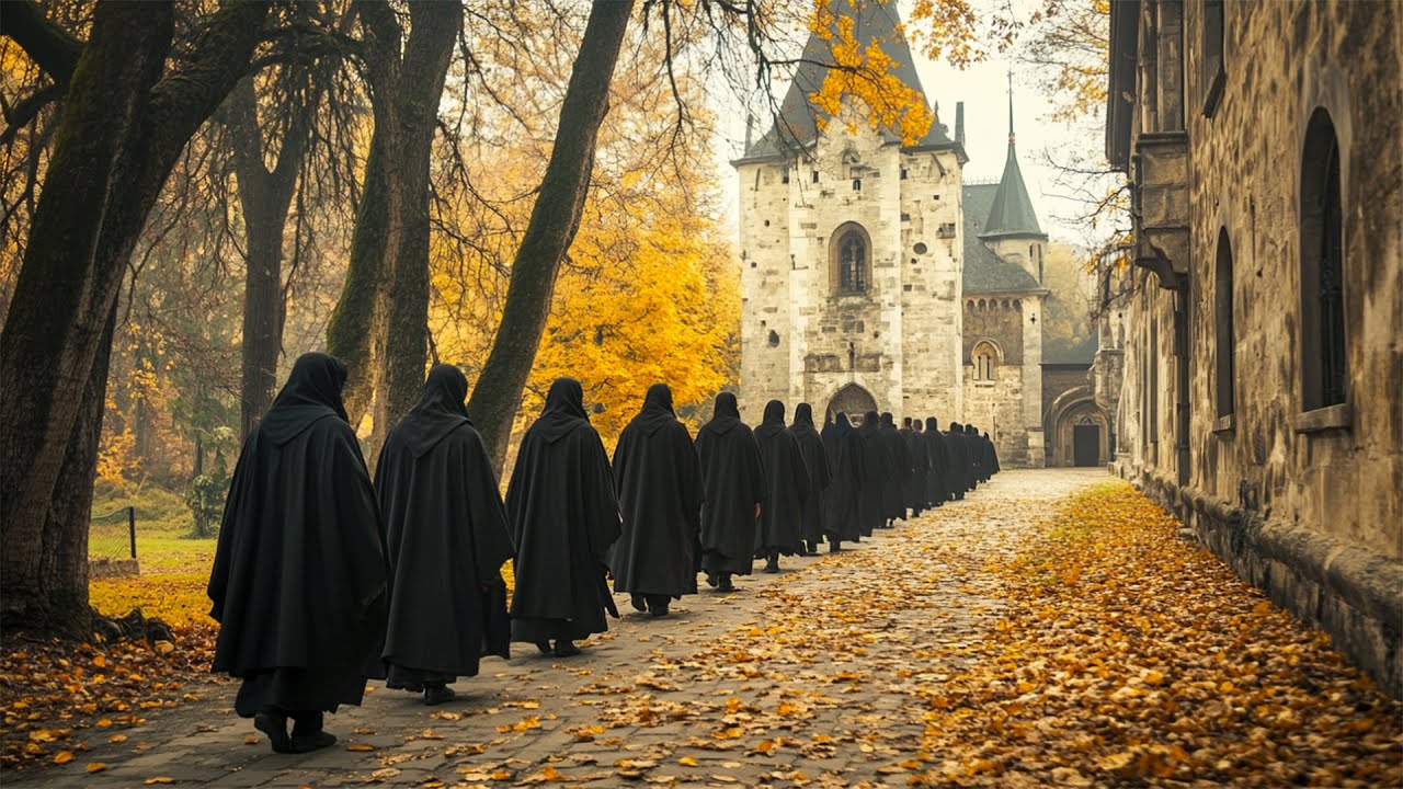 ᐅ Chants religieux : 7 mélodies incontournables pour prier efficacement