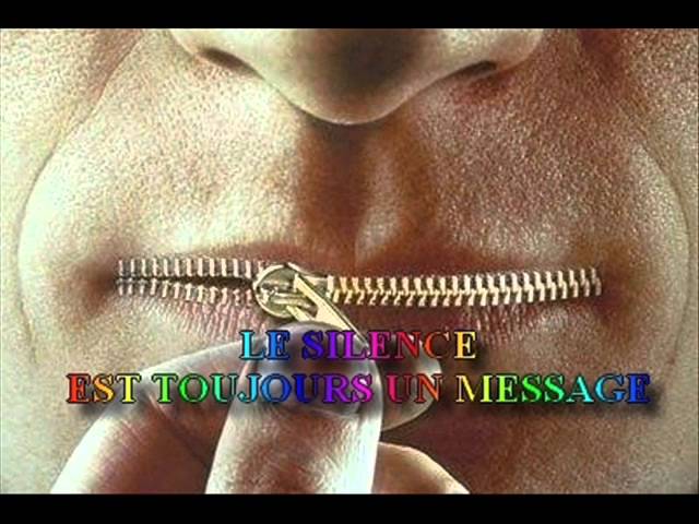 ᐅ Le silence est toujours un message signification : 7 leçons à découvrir