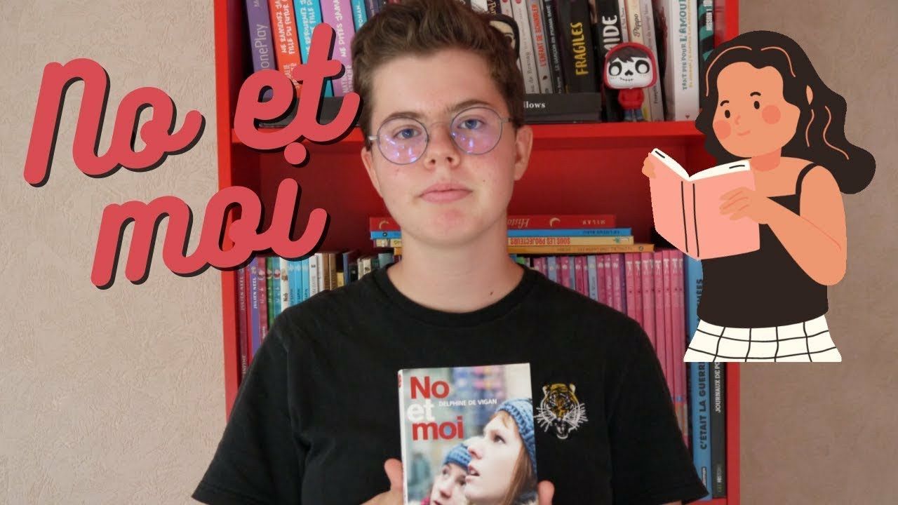 ᐅ No et moi livre : 7 clés pour transformer votre quotidien