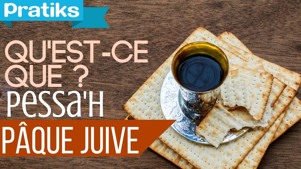 ᐅ Pâque juive : 7 traditions incontournables à découvrir en 2025