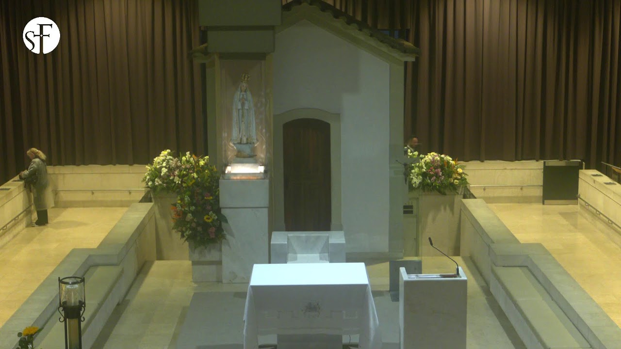 ᐅ Sanctuaire de Fatima : 7 mystères à découvrir absolument