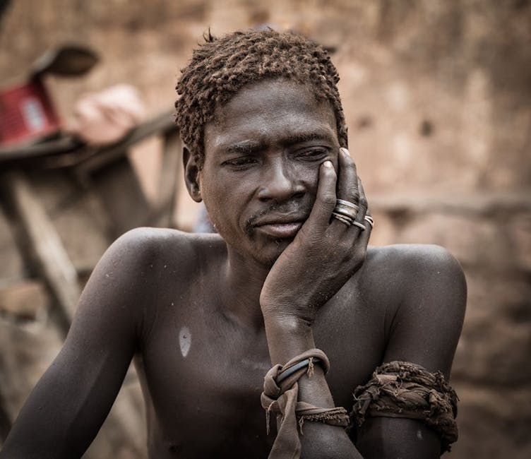 ᐅ Masai 2025: 7 motivi per cui affascinano il mondo