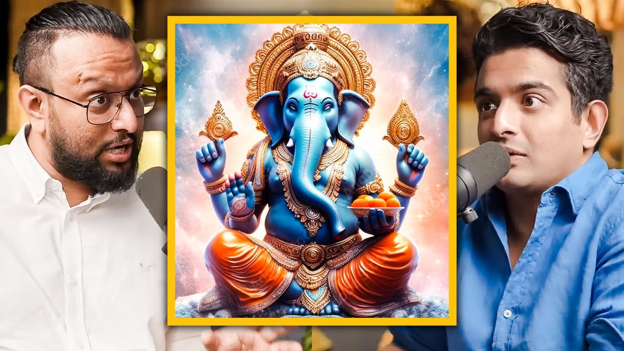 ᐅ Fakta om Ganesha: 5 intressanta insikter att upptäcka