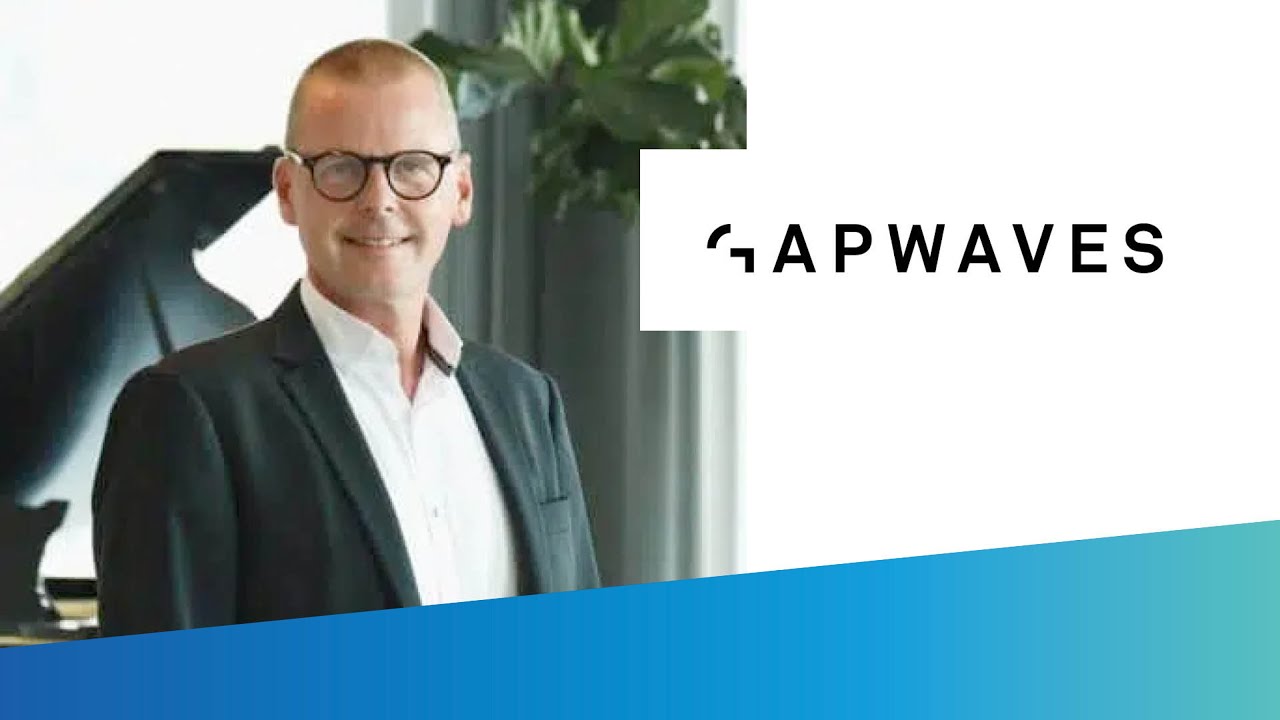 ᐅ Gapwaves aktie 5 insikter som kan förändra din investering