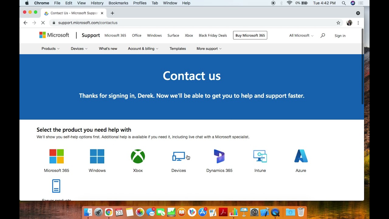 ᐅ Microsoft Support: 7 snabba tips för bättre hjälp