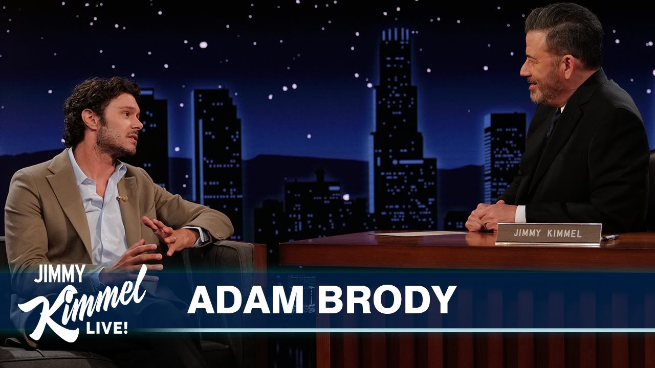 ᐅ Adam Brody: 7 otroliga fakta du inte visste om honom