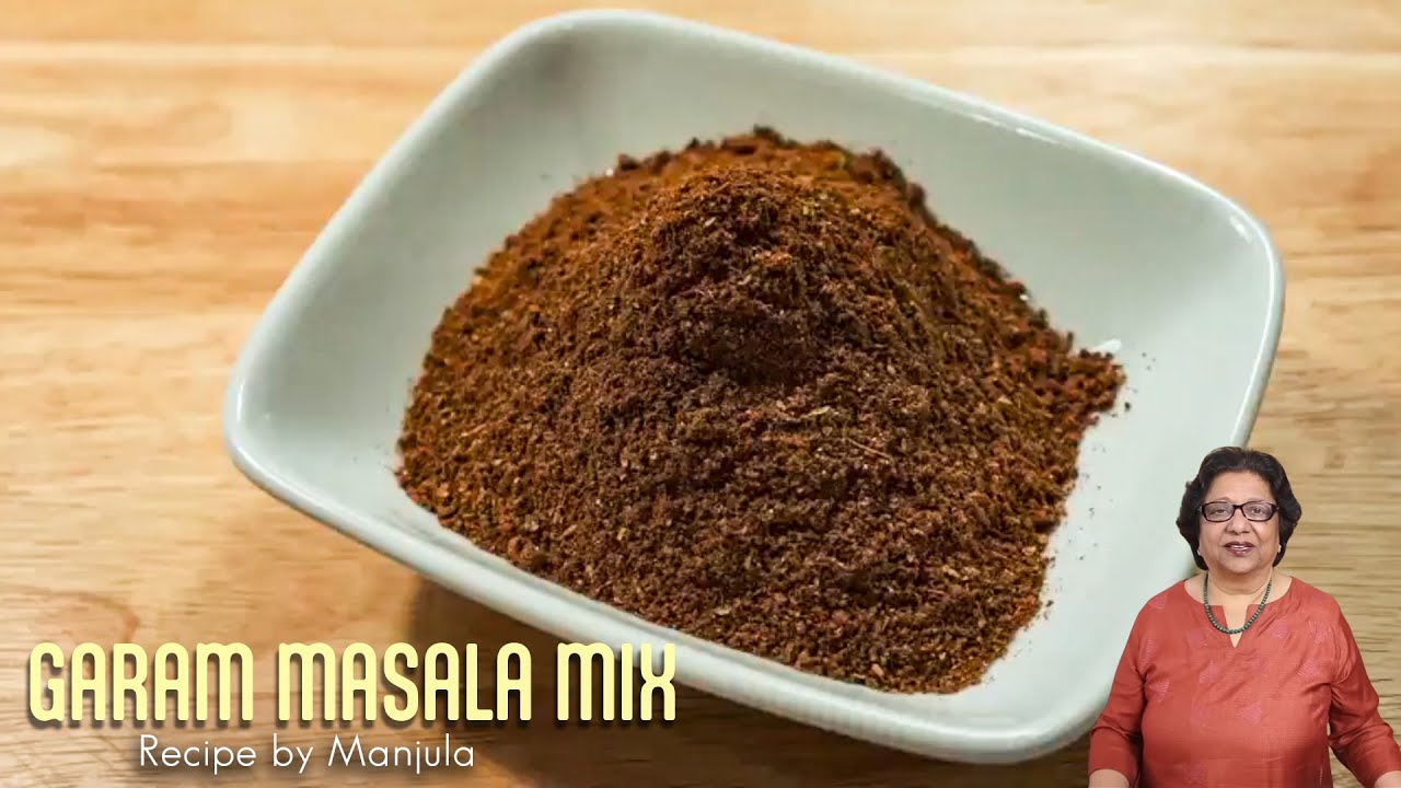 ᐅ Garam masala recept 5 smakfulla sätt att lyfta din matlagning