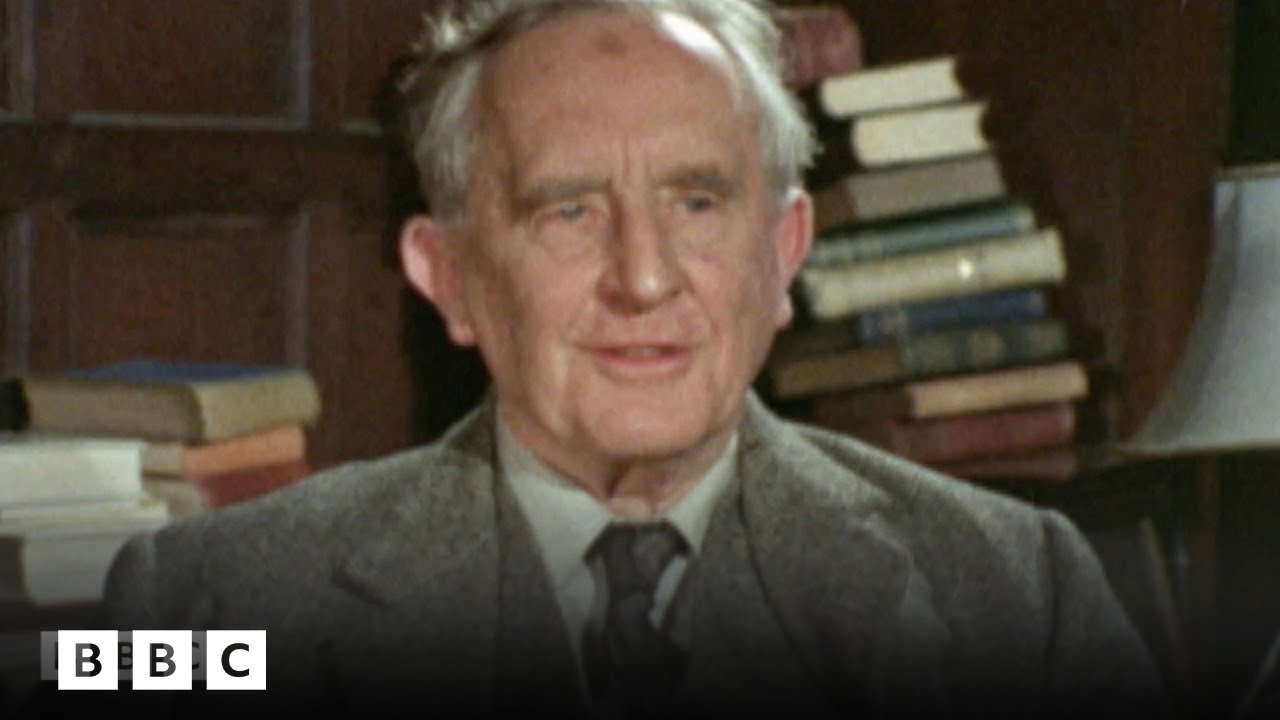 ᐅ JRR Tolkien 7 fascinerande fakta du kanske inte kände till