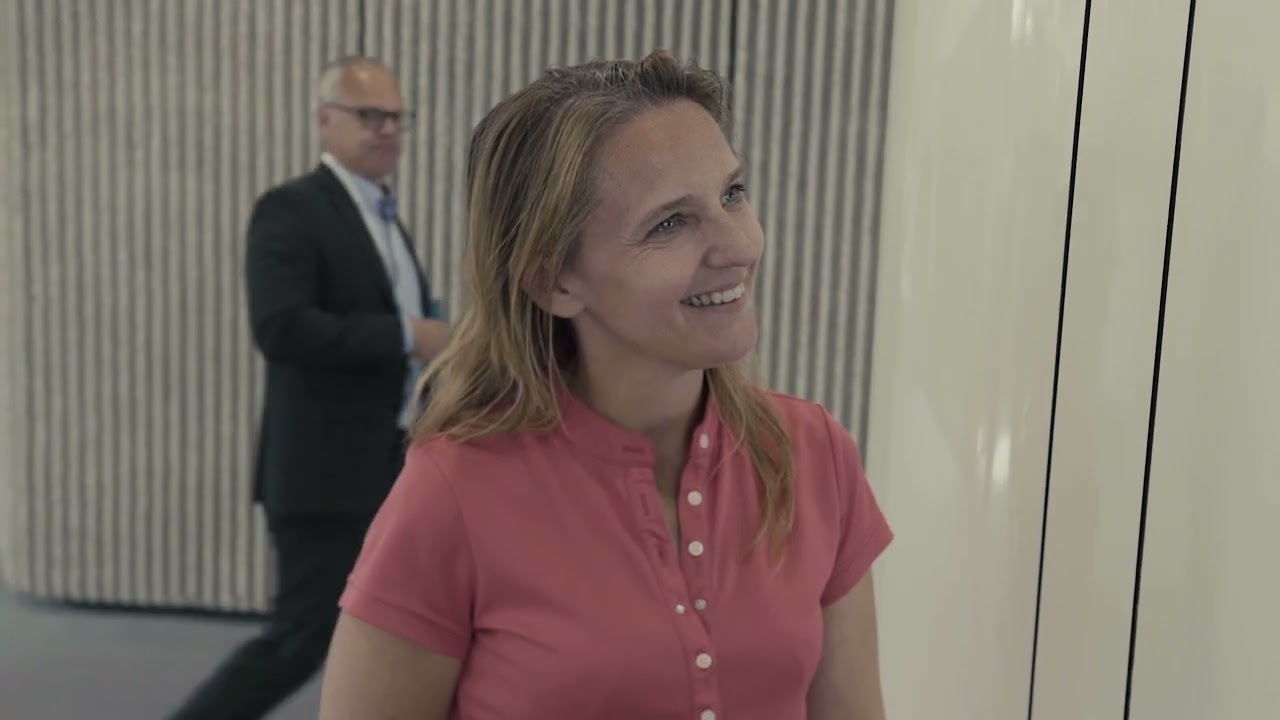 ᐅ Maria Persson 5 strategier för att öka din produktivitet