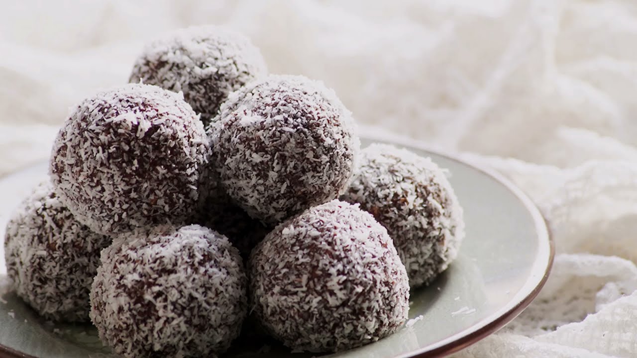 ᐅ Negerbollar recept 5 enkla steg för perfekta godsaker