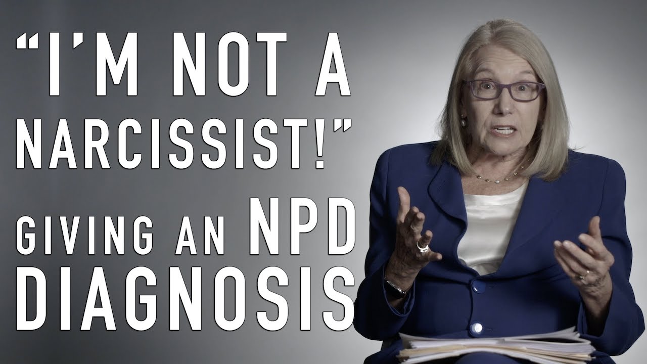 ᐅ NPD diagnos: 5 steg för att förstå och hantera symptomen