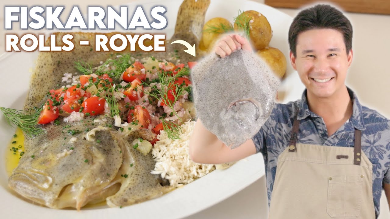 ᐅ Piggvar i ugn: 5 läckra recept för en gourmetmiddag