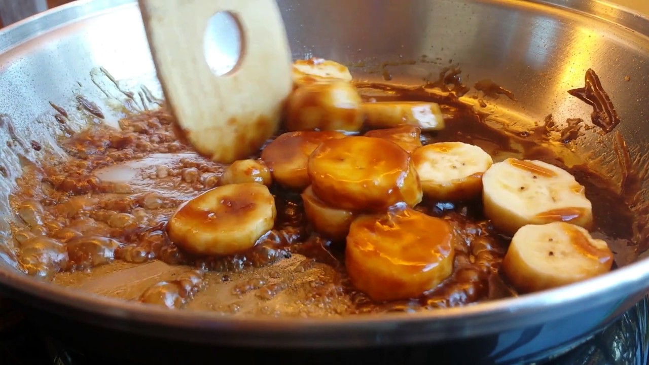 ᐅ Stekt banan: 5 läckra recept du måste prova!