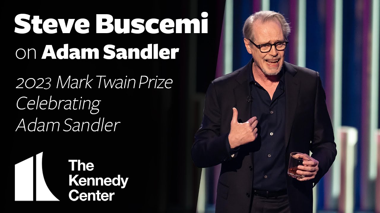 ᐅ Steve Buscemi: 7 fascinerande fakta du inte kände till