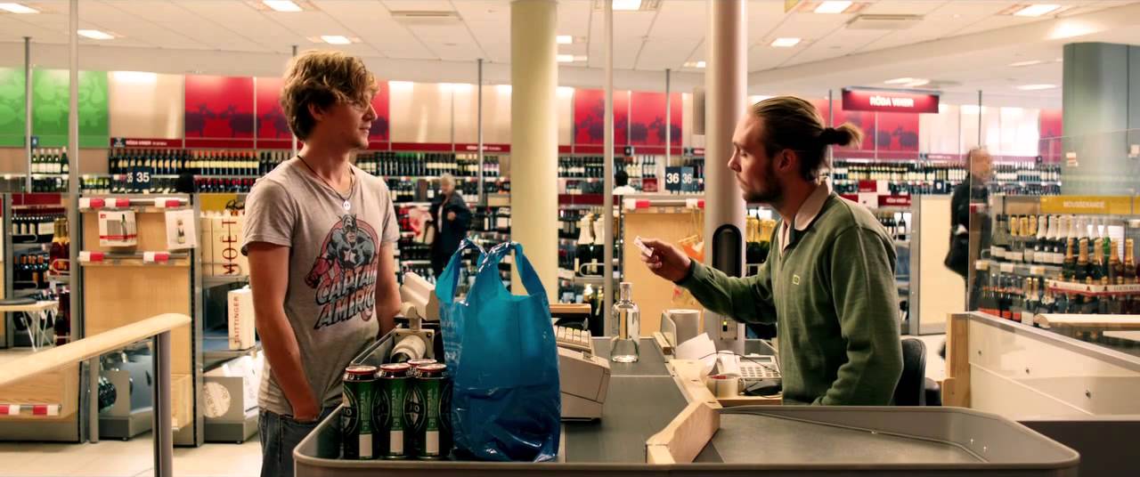 ᐅ Svenska filmer 5 must-see klassiker du inte får missa!