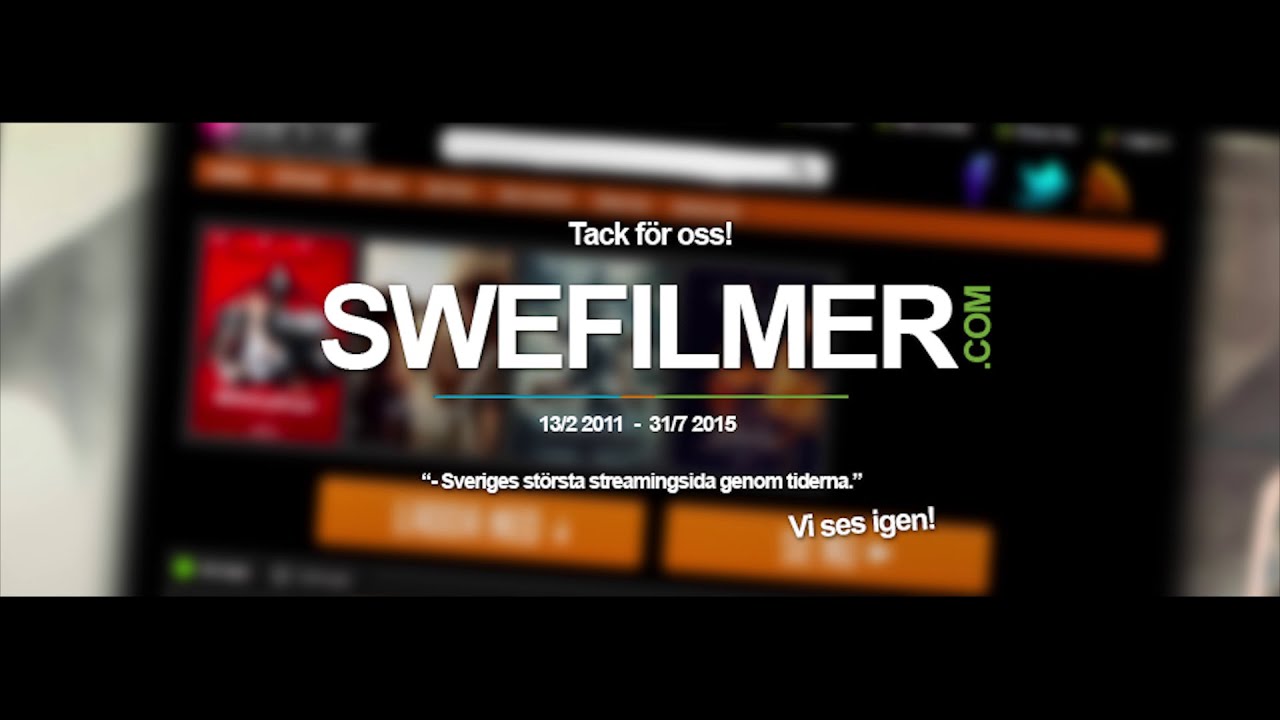 ᐅ Swefilm 7 bästa filmer du inte får missa 2023