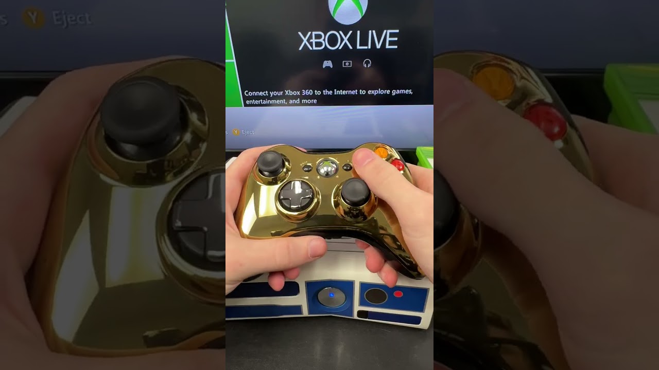 ᐅ Xbox 360 7 fantastiska spel du inte får missa!