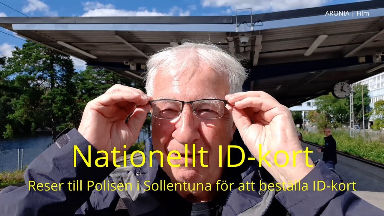 ᐅ Nationellt id 2025: 5 viktiga steg för att skydda dig