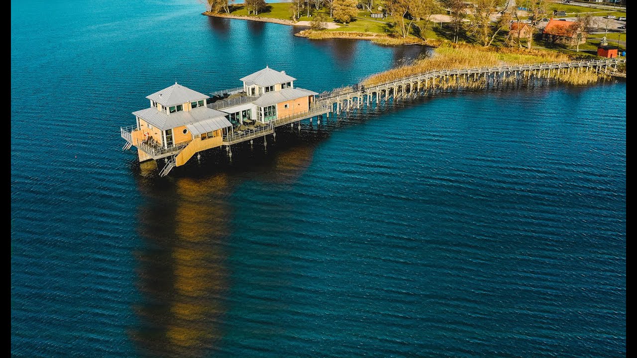 ᐅ Ulricehamn 2025: 7 dolda pärlor du måste besöka!