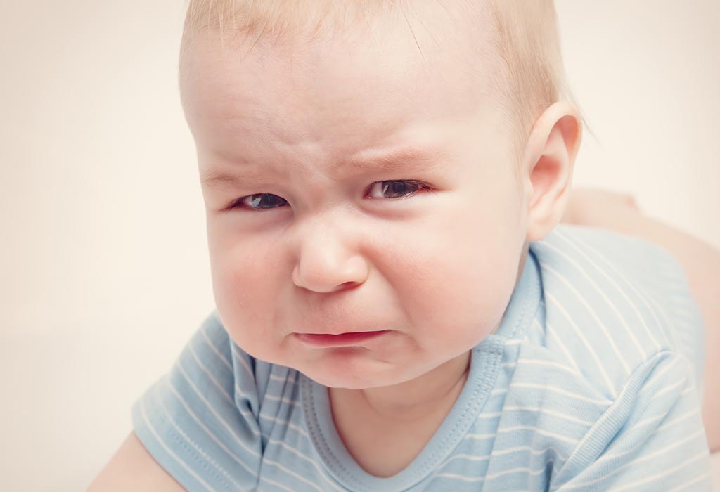 ᐅ Emotionale Entwicklung bei Babys: Stadien und Tipps