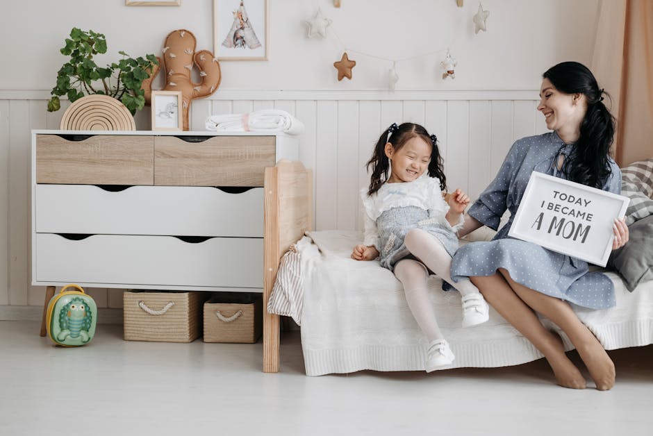 ᐅ Alleinerziehend Adoption: 7 Tipps für den erfolgreichen Prozess