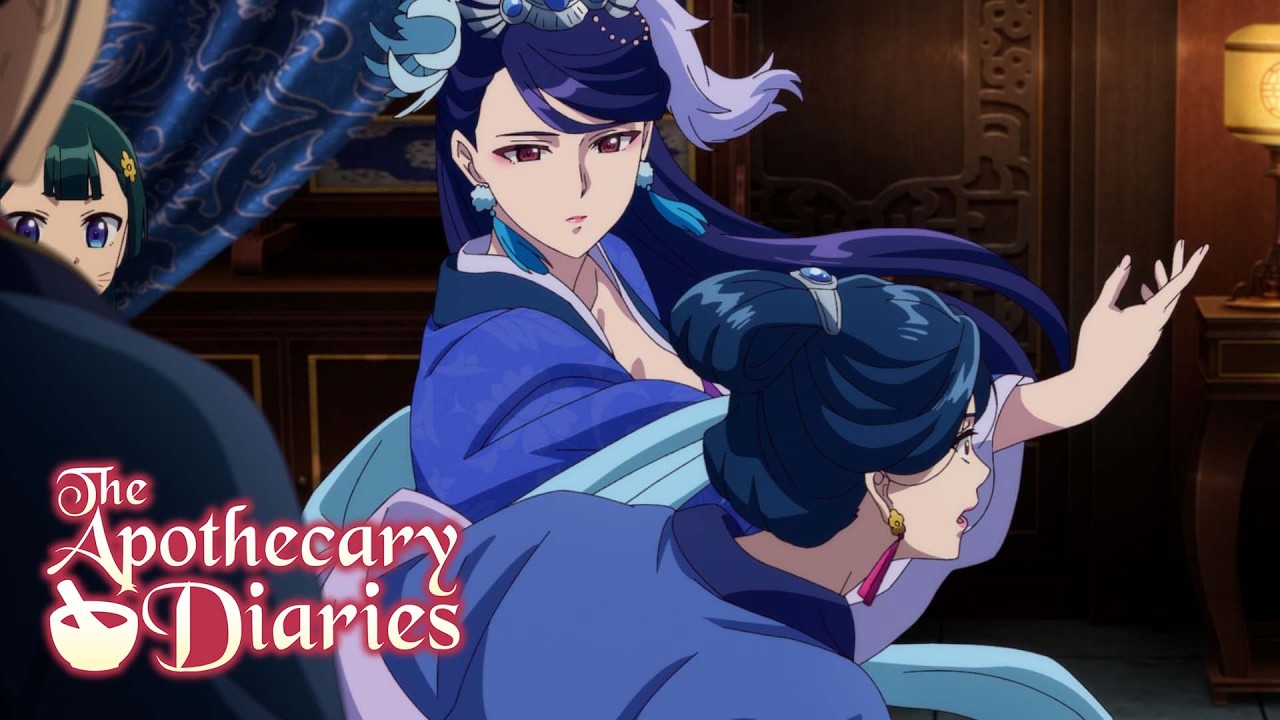 ᐅ Anime 2 you 7 fesselnde Serien, die du unbedingt sehen musst