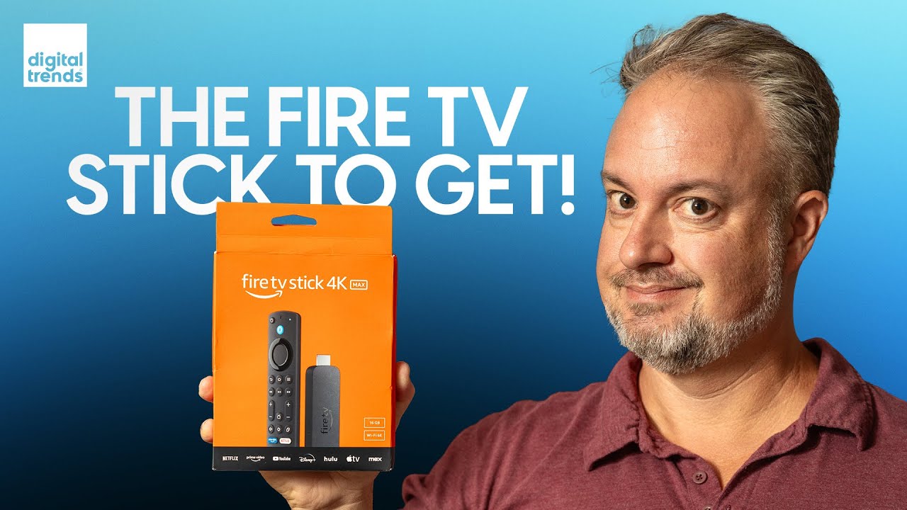 ᐅ Fire TV Stick 4K Max: 7 Vorteile, die Sie nicht verpassen dürfen
