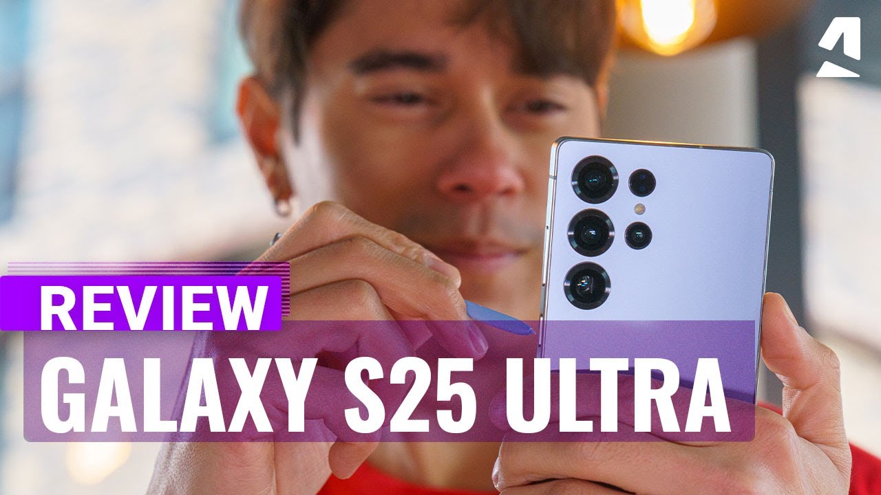 ᐅ Galaxy S25 Ultra 7 beeindruckende Features, die begeistern werden