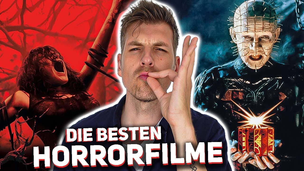 Die Besten Horrorfilme Bei Disney – XWOE