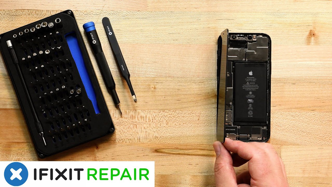 ᐅ IPhone 12 Display 5 beeindruckende Funktionen für optimale Nutzung