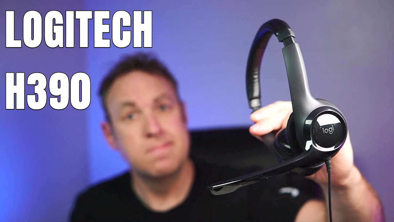 ᐅ Logitech Headset 7 Gründe, warum es die beste Wahl ist