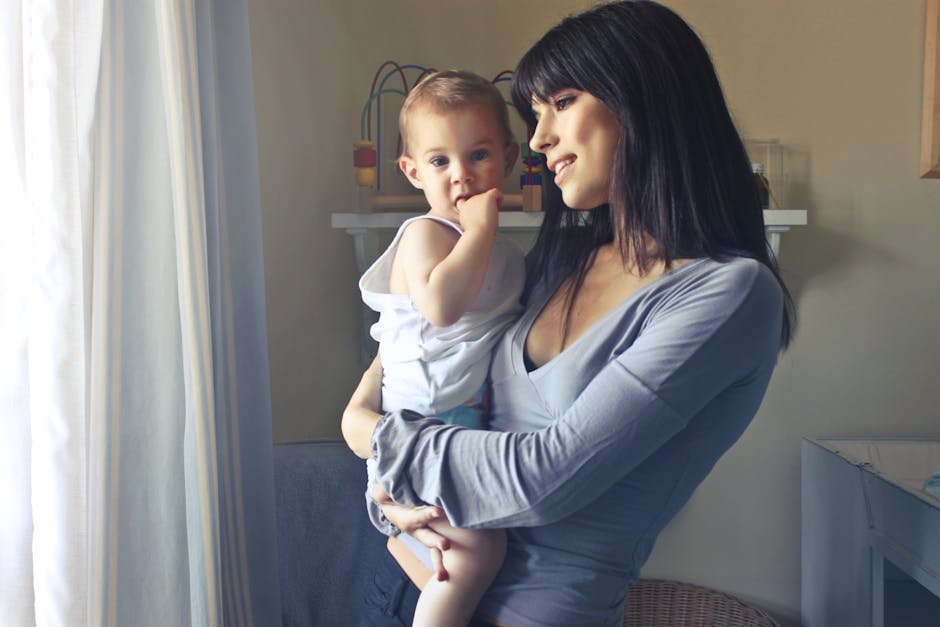 ᐅ Marfan Syndrom Baby: 5 Fakten, die jeder wissen sollte