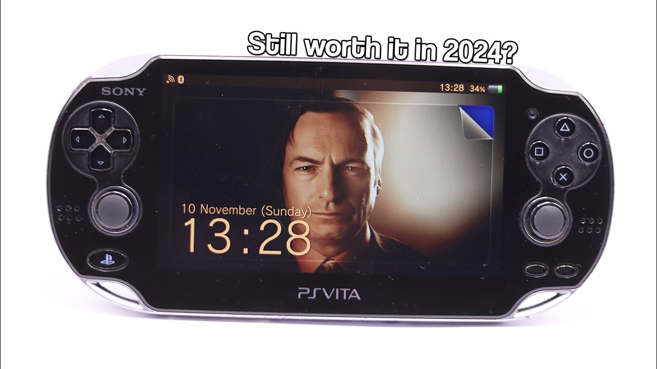 ᐅ Ps vita 7 beste Spiele, die du unbedingt spielen musst!
