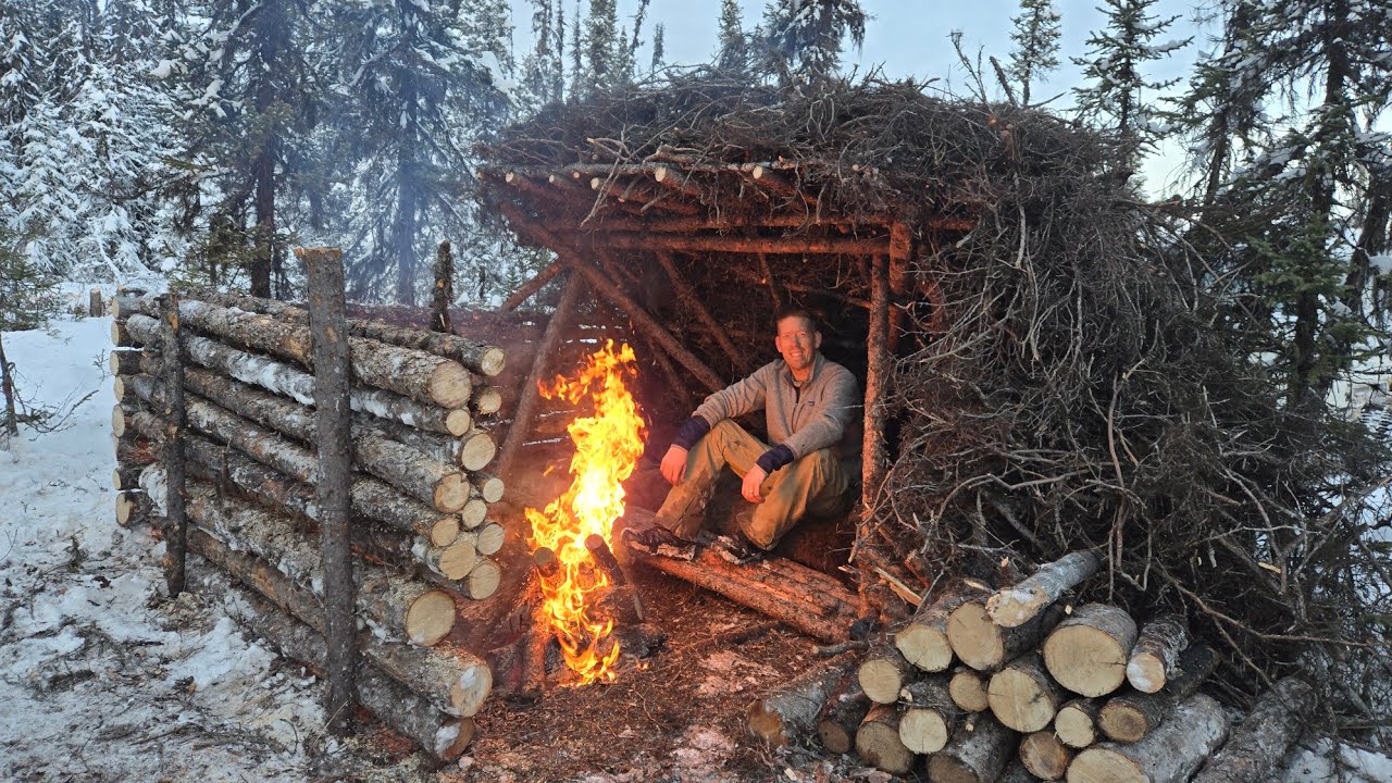 ᐅ Survival 7 essenzielle Tipps, um in der Wildnis zu überleben