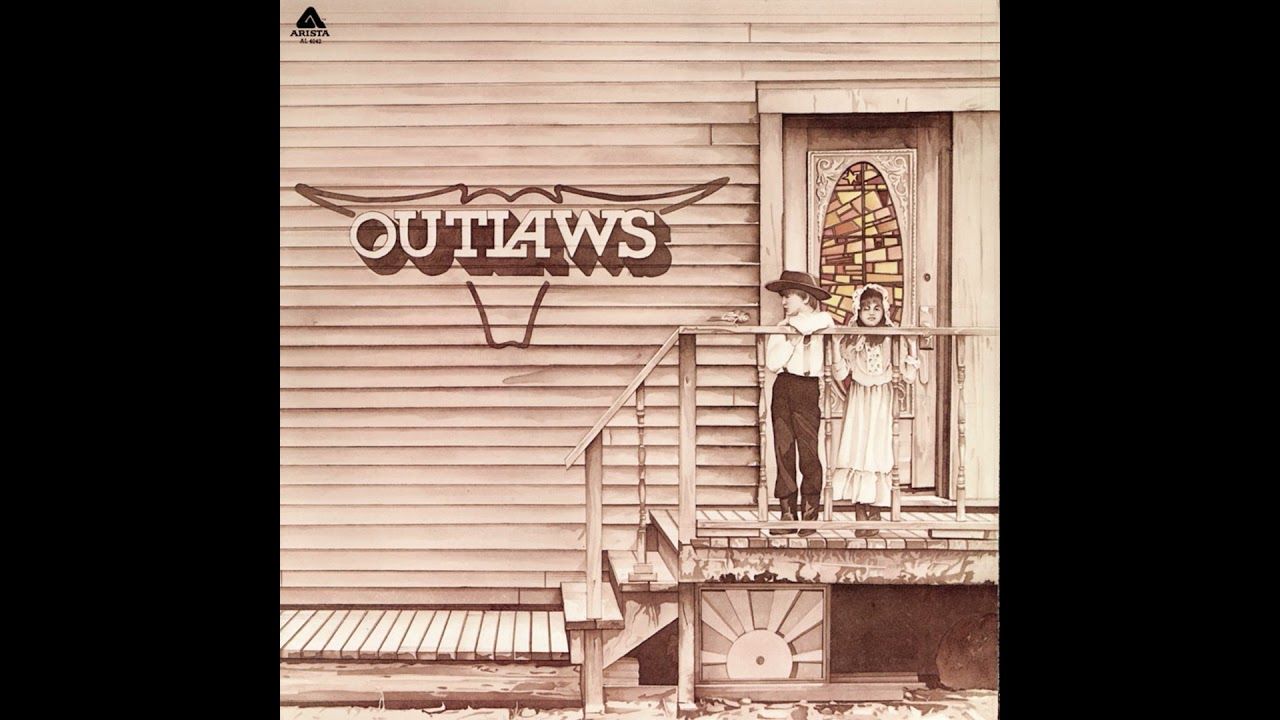 ᐅ The Outlaws: 5 spannende Fakten, die Sie überraschen werden
